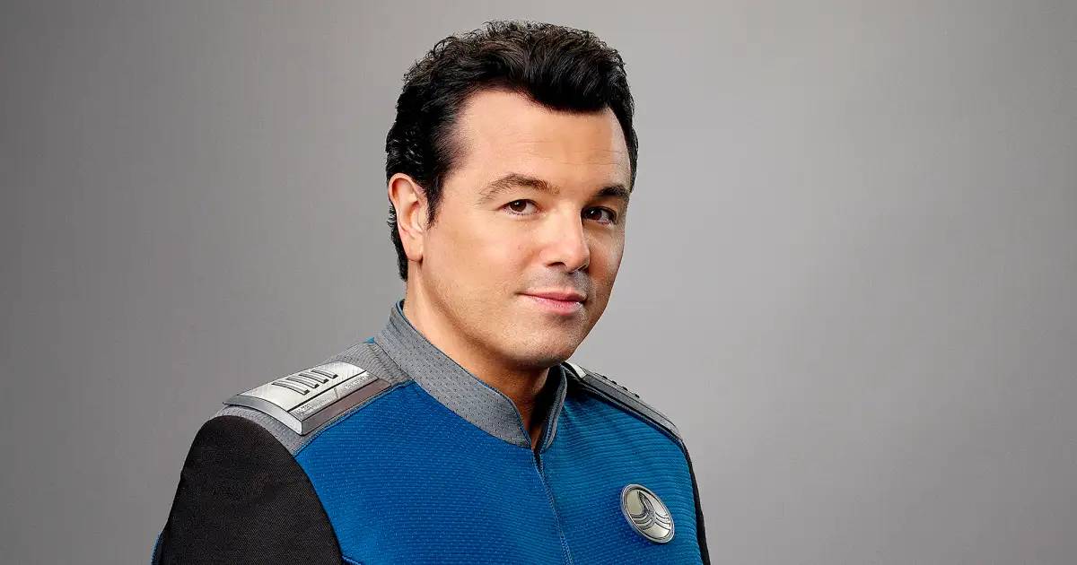 Every Seth MacFarlane Movie and TV Show, Ranked