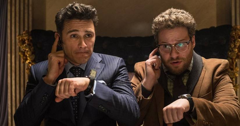 10 Comedy Movies About Really Serious Issues