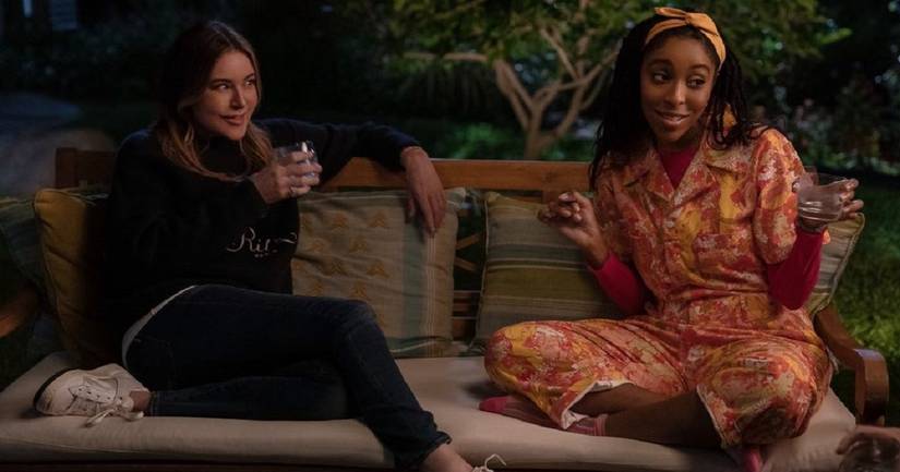 Shrinking Review: A Therapy Comedy That Does Not Meet Standards