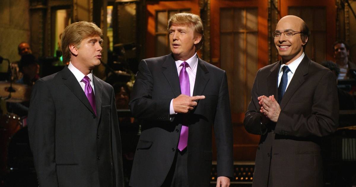 SNL: Most Controversial Hosts in the Show's History