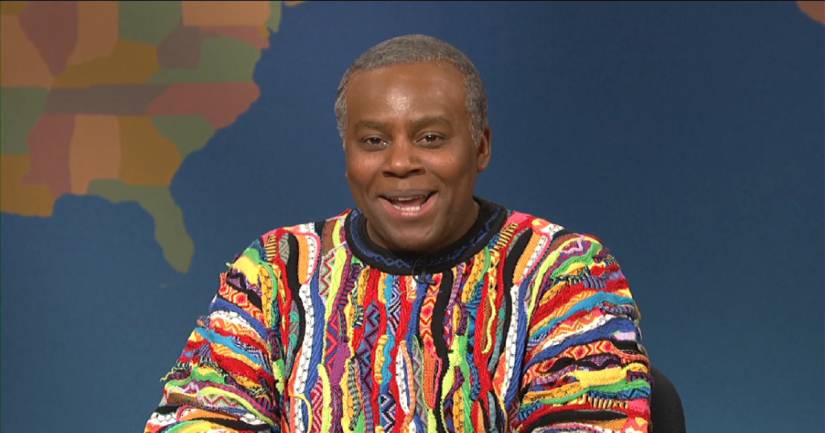 SNL: Kenan Thompson's Most Iconic Characters, Ranked