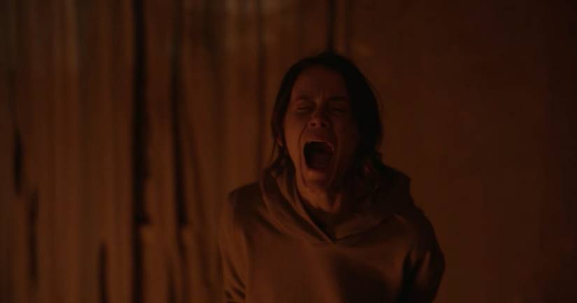 10 Horror Movies That Jump Scares Made Worse