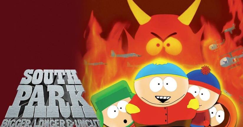 The Funniest Animated Cartoon Movies of All Time, Ranked