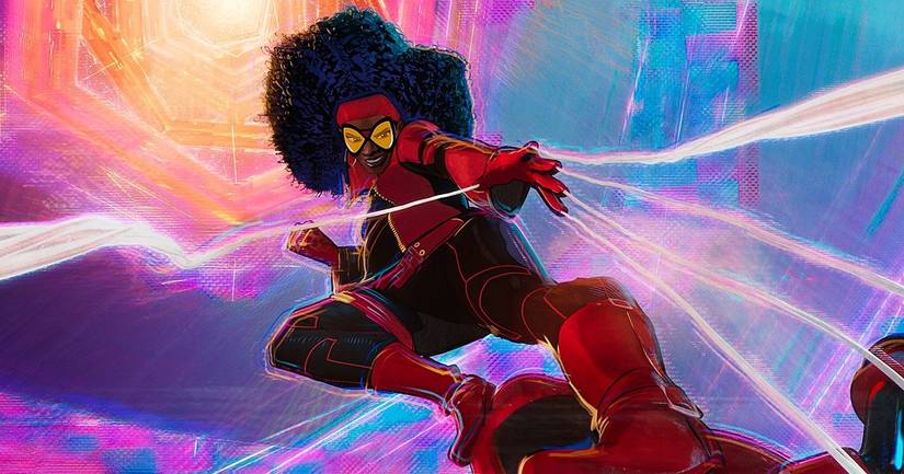 Across the Spider-Verse: Every Confirmed Spider-Man in the Sequel