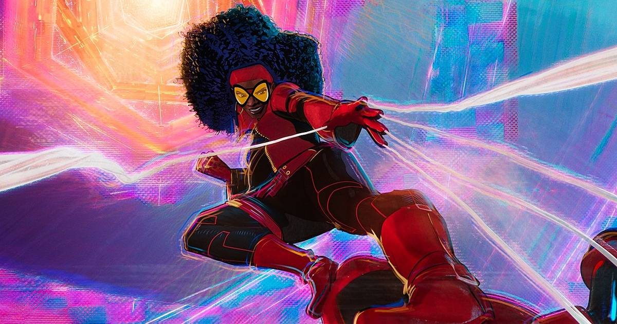 10 Reasons Why the Superhero Genre Should Go Animated