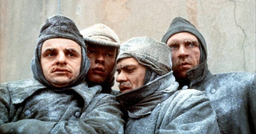 Most Realistic War Movies, Ranked
