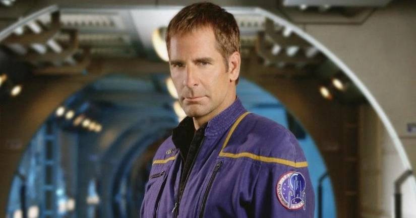 Star Trek: Every On-Screen Captain of the USS Enterprise, Ranked