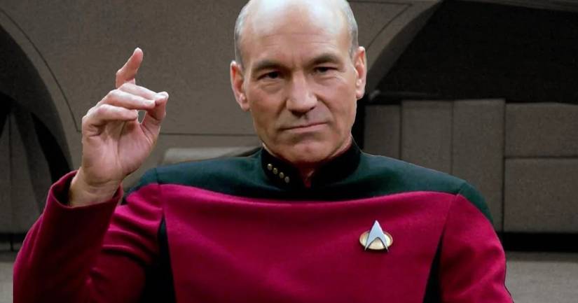Star Trek: Every On-Screen Captain of the USS Enterprise, Ranked