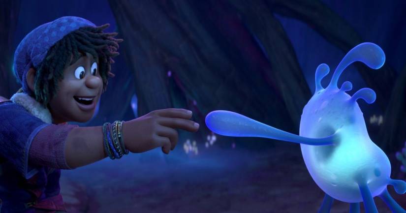 All 10 Times Disney Introduced Its First Openly Gay Character (and Gave ...
