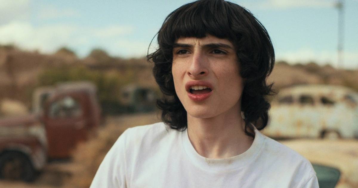 Finn Wolfhard on Stranger Things Ending: 'It's Sad But It's Necessary'