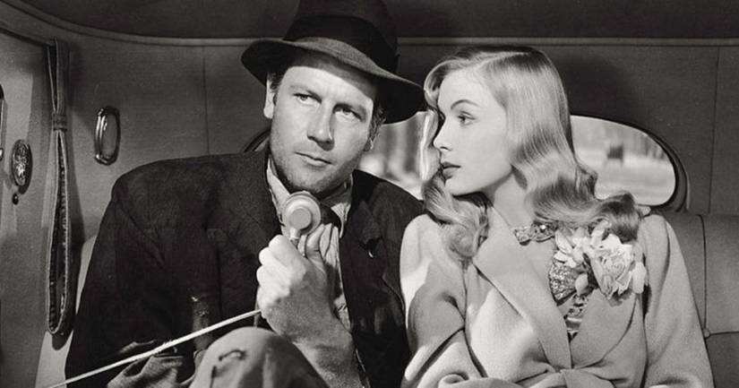 Best Classic Comedy Movies of the 1940s
