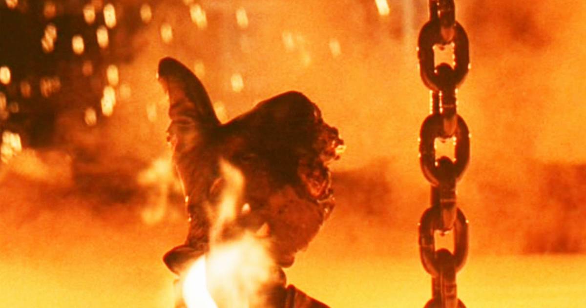James Cameron Says Terminator Reboot Discussions Are Happening