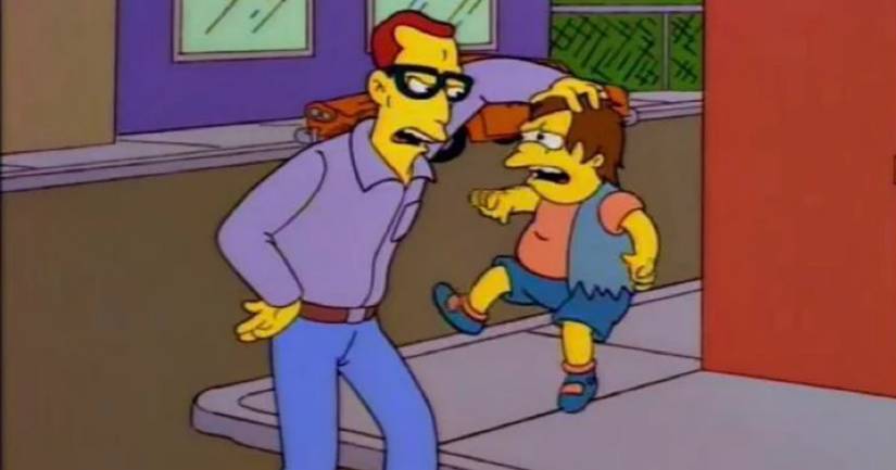 The Simpsons Is the Most Popular Series on Disney+