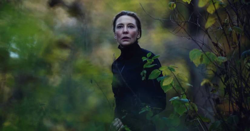 The Ending of TÁR, Explained