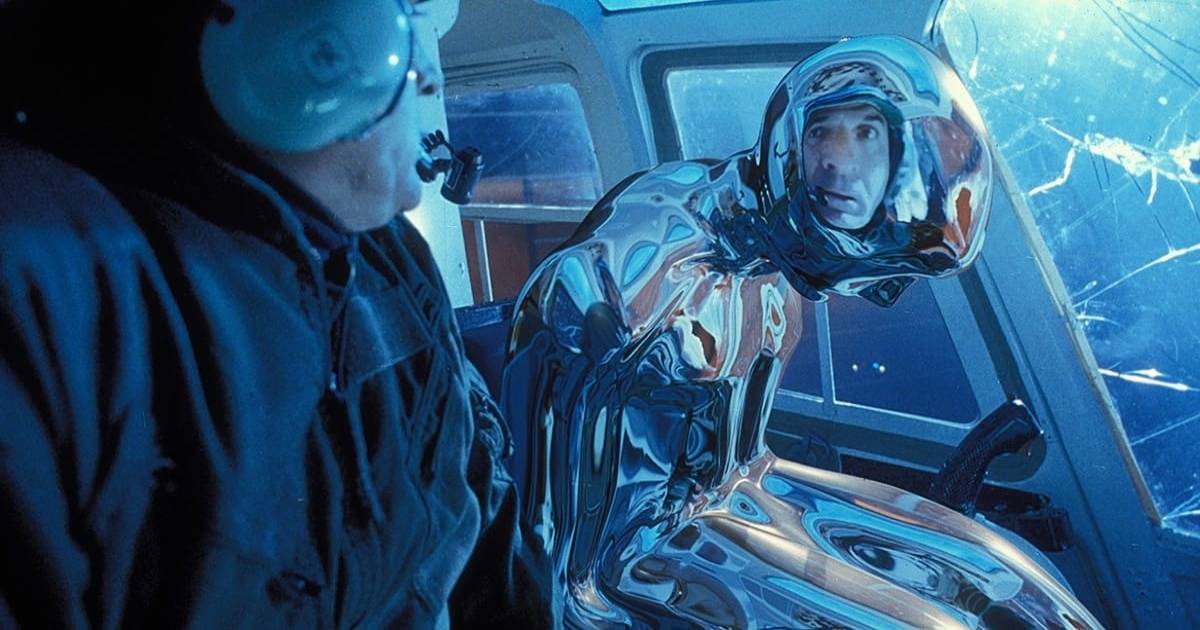 Best CGI Movie Effects of All Time, Ranked