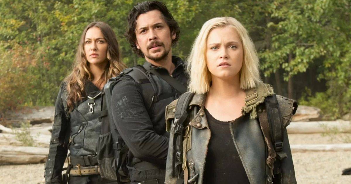The 10 Most Devastating Deaths in The 100, Ranked