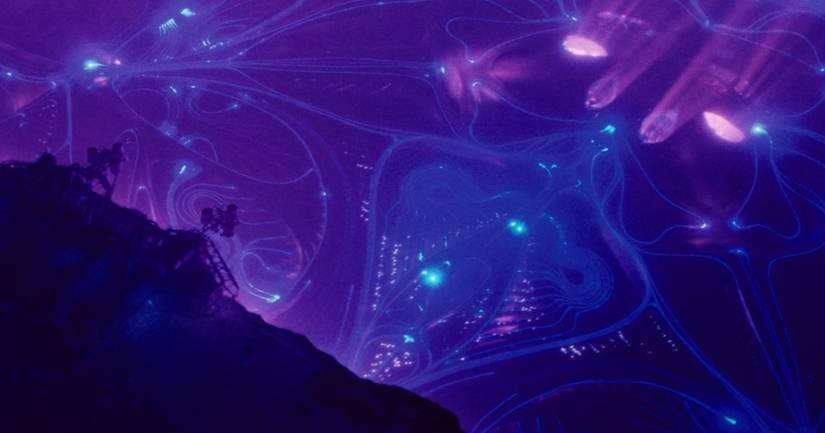 The 10 Most Thrilling Ocean Movies of All Time