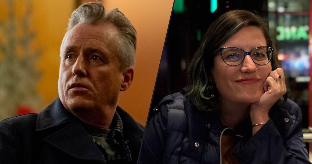 Exclusive: The Apology Star Linus Roache and its Director Discuss the ...