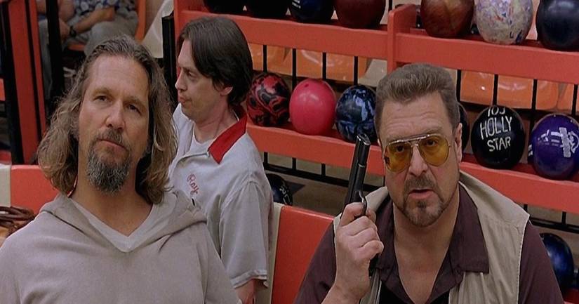 The Big Lebowski: A Look Back at One of the Coen Brothers' Most ...