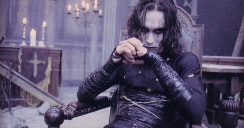 Wednesday and Other Great Goth Heroes, Ranked