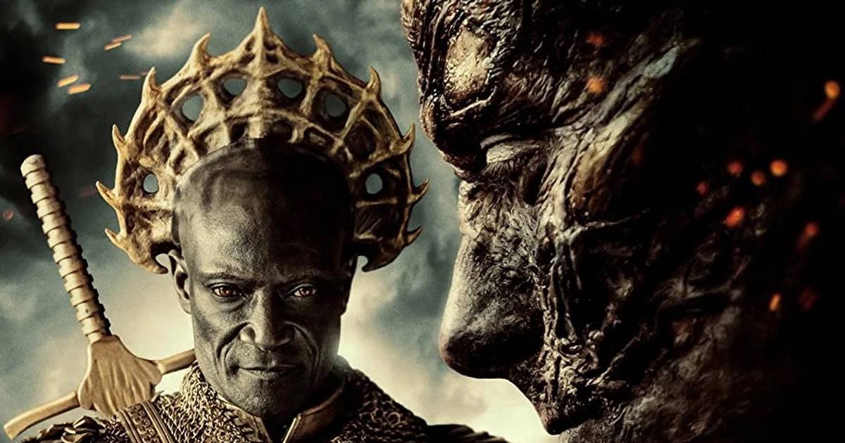 The Devil Conspiracy: Plot, Cast, Release Date, and Everything Else We Know