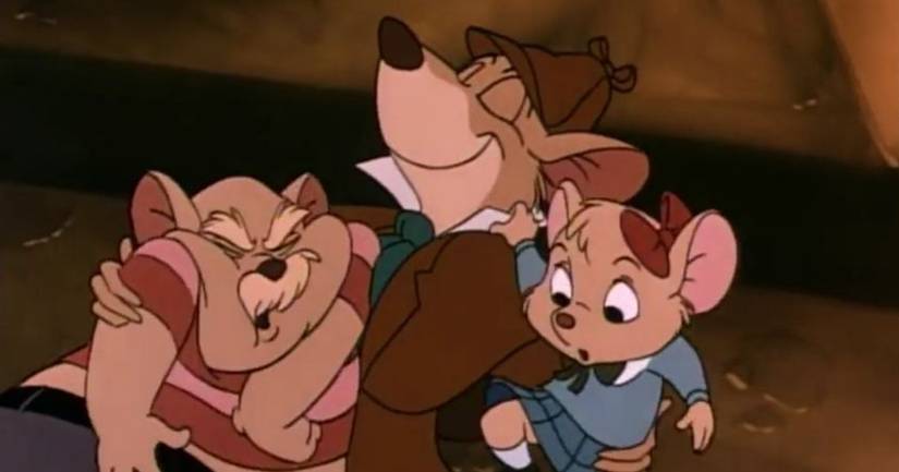 Animated Cult Classics Worth Checking Out