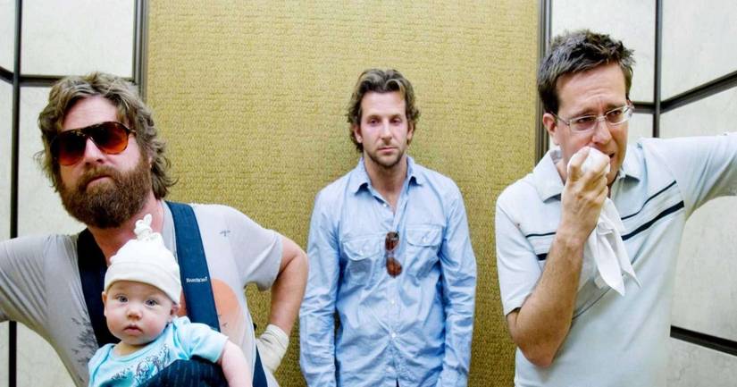 10 Films With the Freudian Trio
