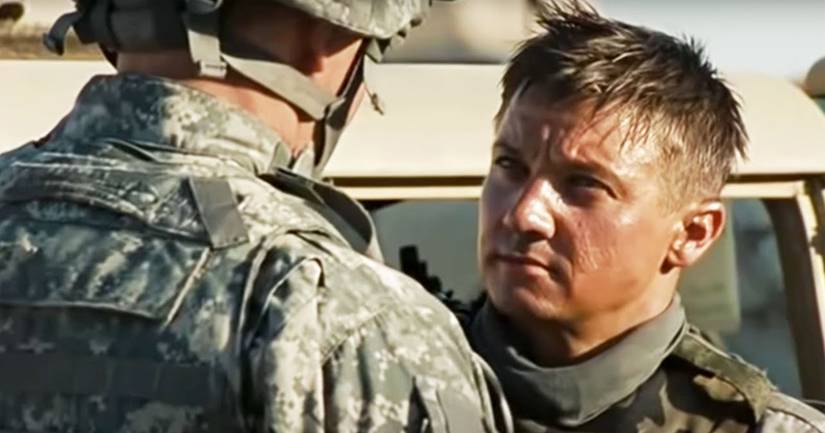 Jeremy Renner’s Best Action Movies, Ranked