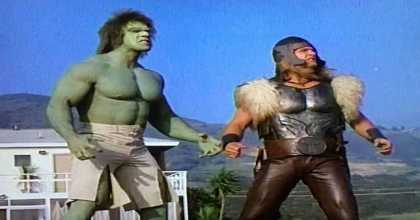 Every Live-Action Marvel Movie From the 1970s and 1980s, Ranked