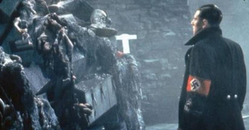 The Keep: Why Michael Mann Should Remake His Weird War Horror Flop