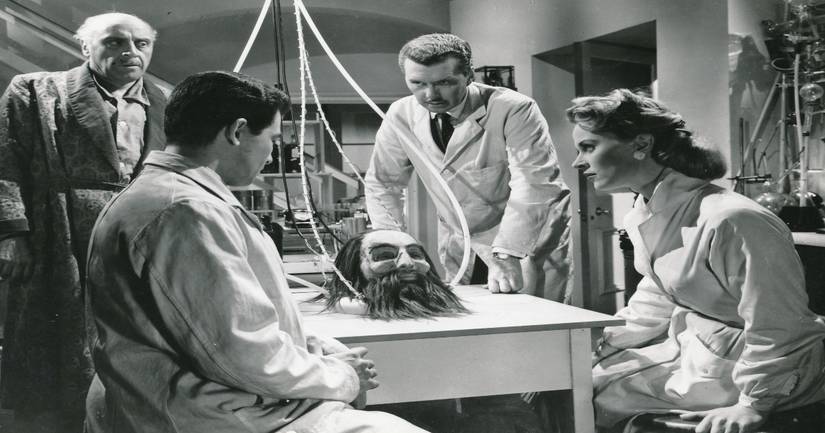 Underrated Horror Movies of the 1950s, Ranked