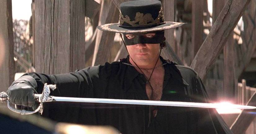 The 10 Best Sword Fighters in Movies, Ranked