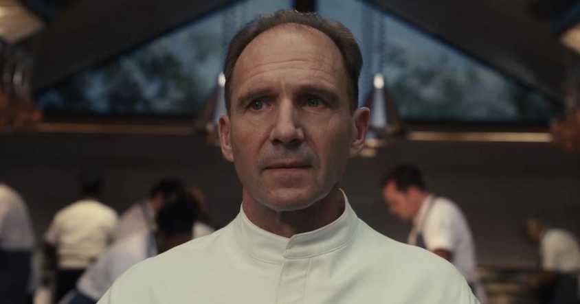 10 Movies About Food More Disturbing Than 'The Menu'