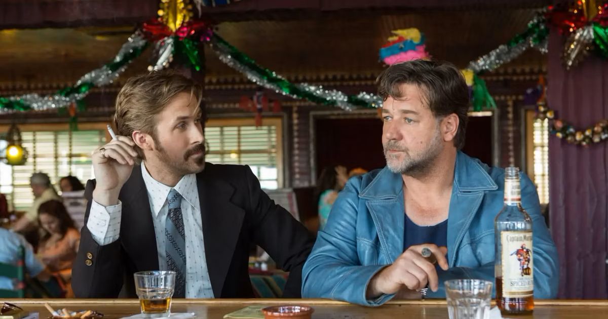 Action Comedy 'The Nice Guys 2' Gets Candid Update From Shane Black