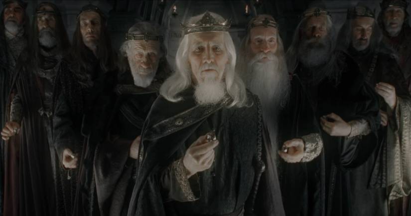 Lord of the Rings: Why Hasn't There Been a Movie of The Silmarillion?