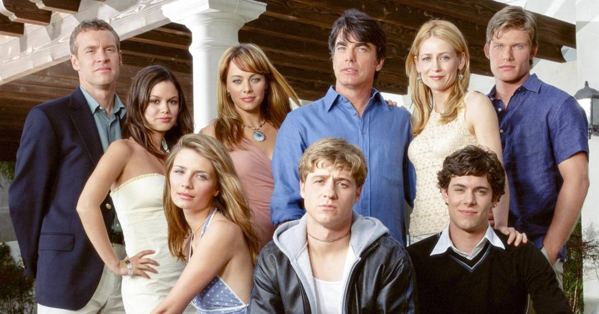 The O.C. Cast: Where They Are Today