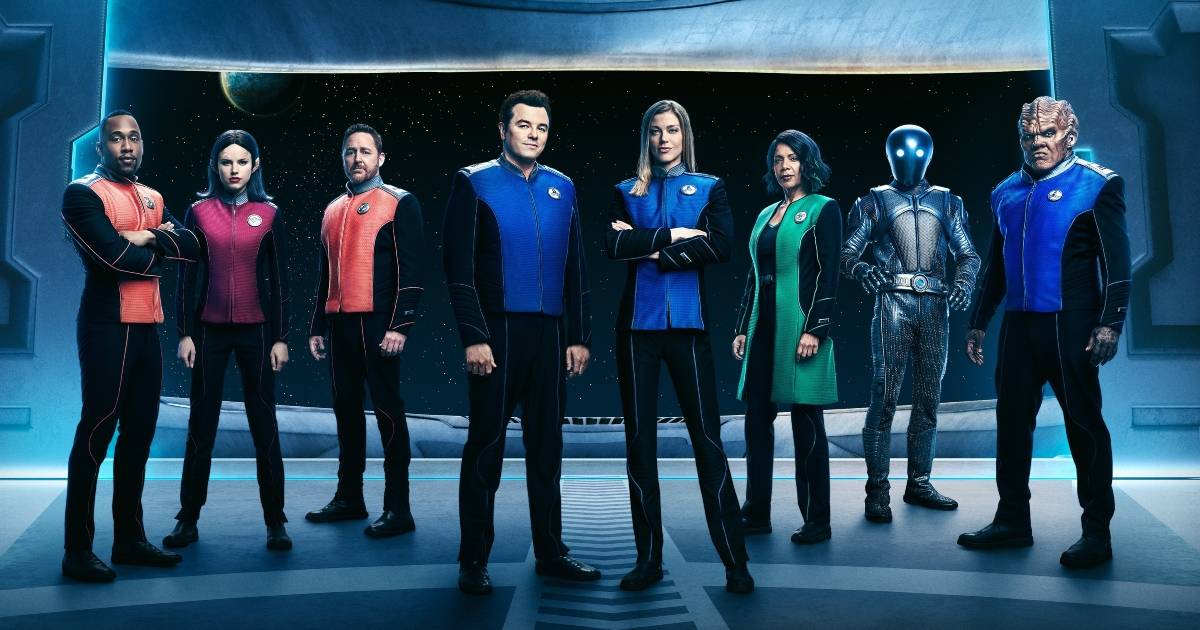 Hulu Boss Shares Small Update On Chance Seeing of The Orville Season 4