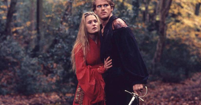 Iconic Movie Lines About Love