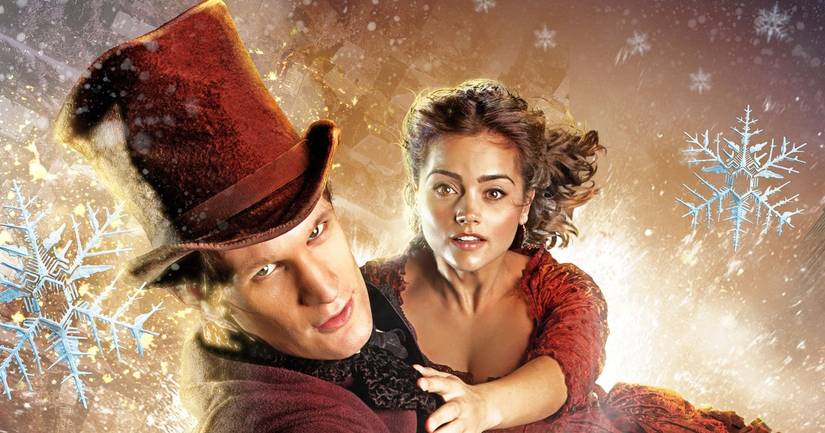 TV Shows With a Christmas Episode in (Almost) Every Season
