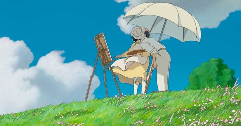 The Wind Rises: Revisiting Hayao Miyazaki's Dream of Flight
