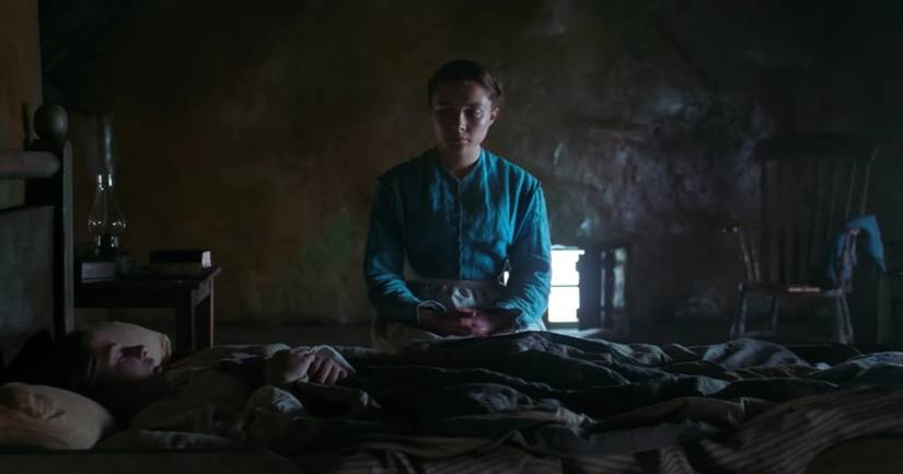 Best UK and Irish Films of 2022, Ranked