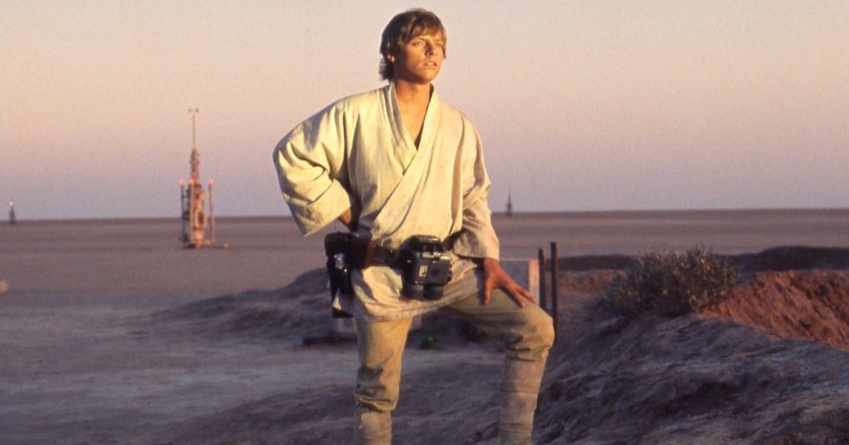 Star Wars: The 7 Forms and How They Characterize Their Users