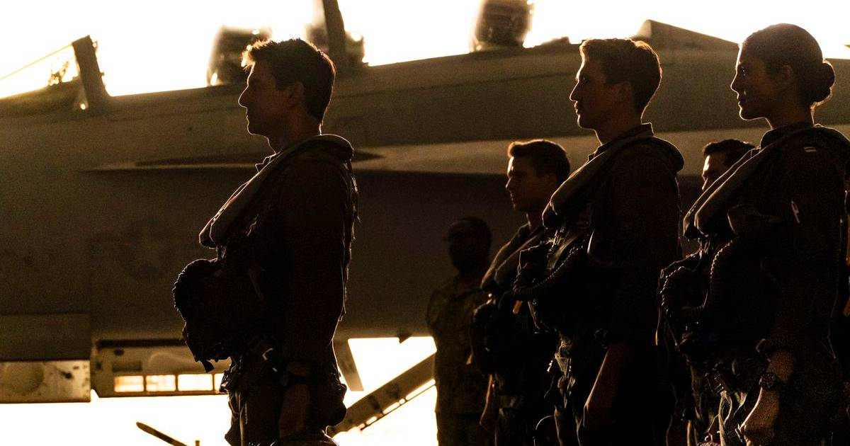 The Best Movies About the Air Force, Ranked