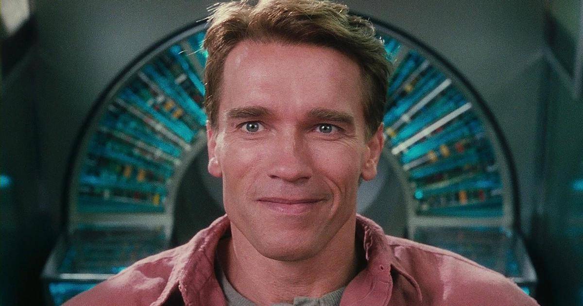 Best Arnold Schwarzenegger Movies from the 90s, Ranked