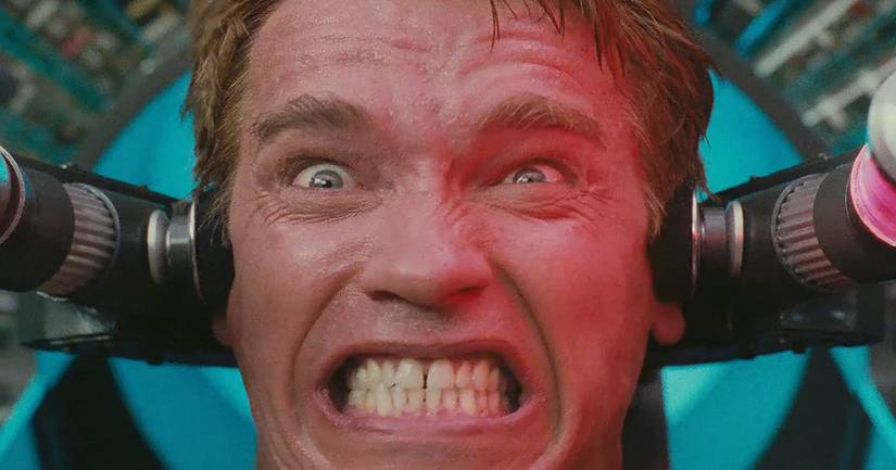 Best Arnold Schwarzenegger Movies from the 90s, Ranked