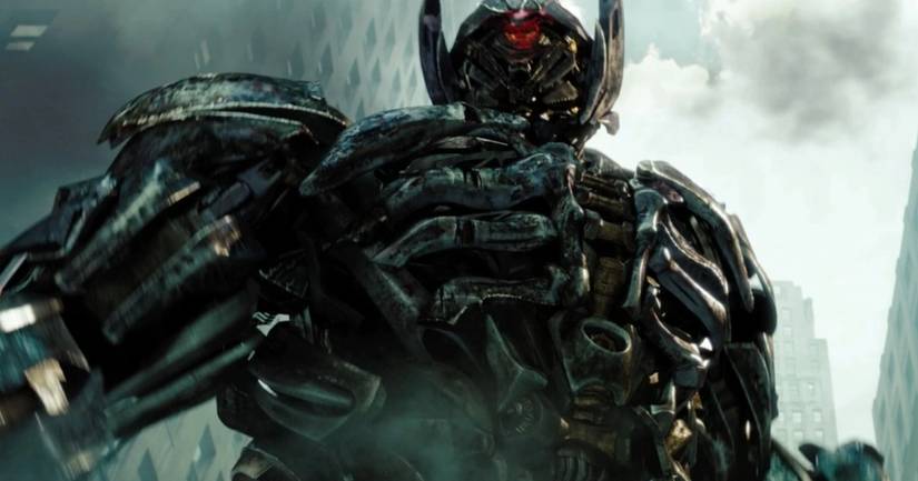 Why Shockwave is One of the Most Dangerous Transformers