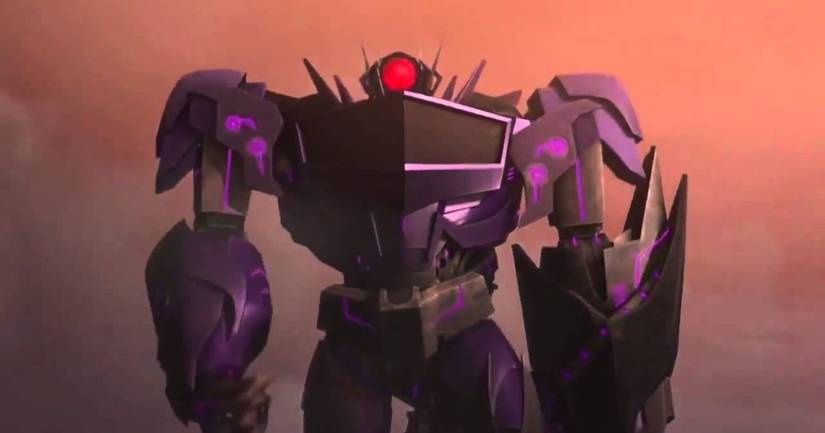 Why Shockwave is One of the Most Dangerous Transformers