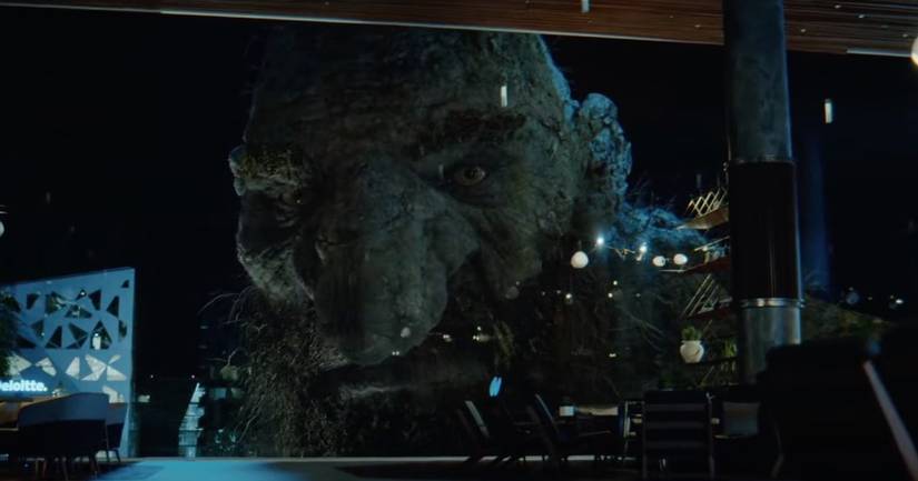 How Netflix’s Troll Set up a Sequel in the Post-Credit Scene
