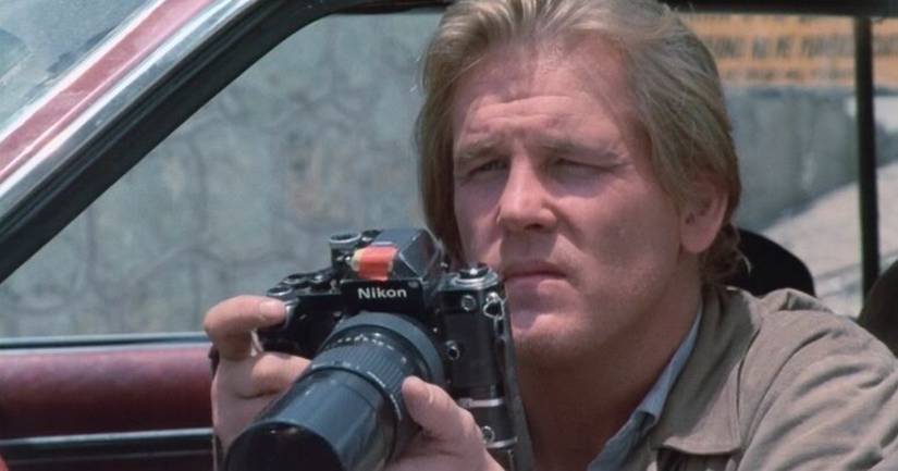 Best Nick Nolte Movies, Ranked