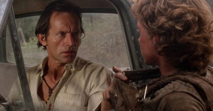Pumpkinhead: A Focus on Stan Winston's Horror Movie
